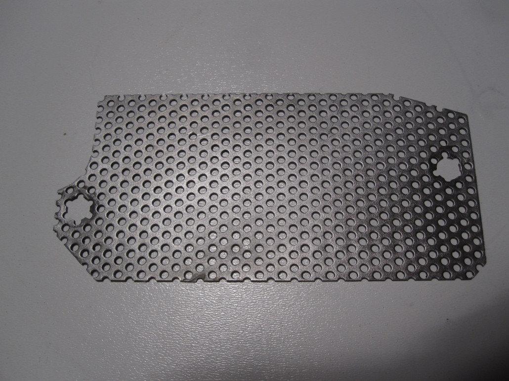 Isetta-Shop | Oil screen