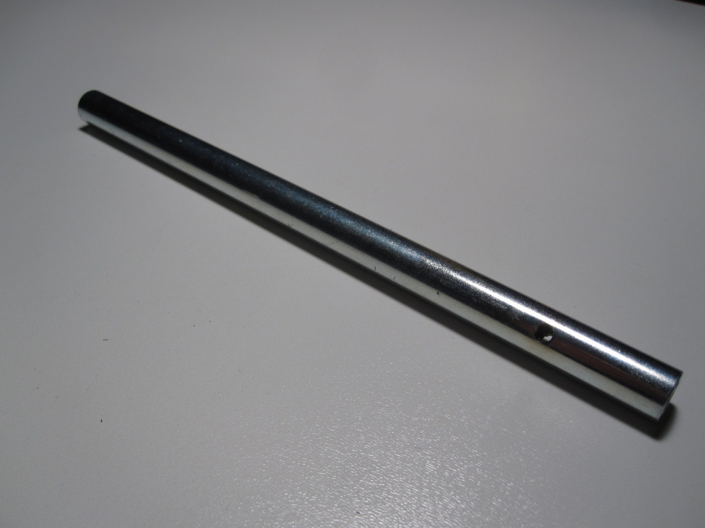 Isetta-Shop | Left right threaded rod